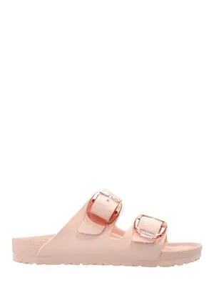 BIRKENSTOCK Arizona Buckle Sandals - Pink
