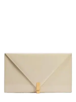 GIUSEPPE ZANOTTI Taxido Mini Bag - White