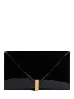 GIUSEPPE ZANOTTI Taxido Mini Bag - Black