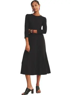 Velvet By Graham & Spencer River Dress - Black