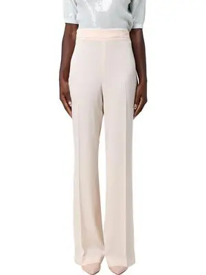 TWINSET Pants Sand