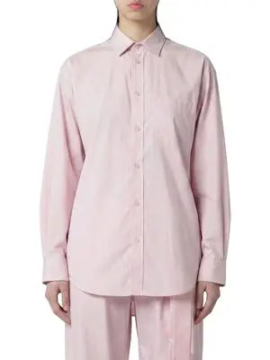 DARKPARK DARKPARK Classic Cotton Blend Shirt