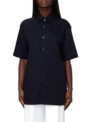 Emporio Armani Shirt - Blue