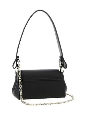 VIVIENNE WESTWOOD Mini Bag - Black