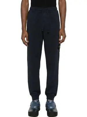 Stone Island Trousers - Blue