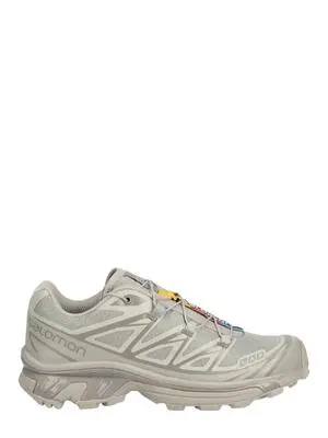 SALOMON Athletic Sneakers - Grey
