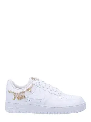 Nike Low-top Sneakers - White