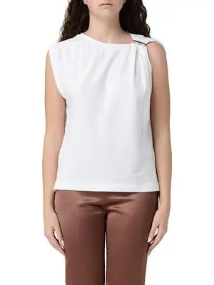Pinko Top - White