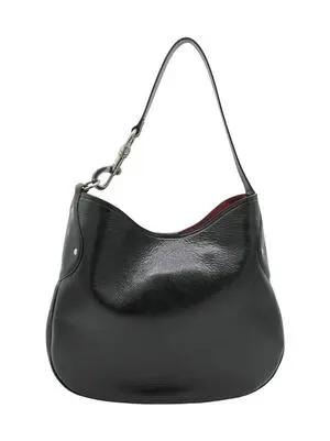 Mulberry Shoulder Bag - Black