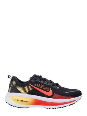 Nike Athletic Sneakers - Black