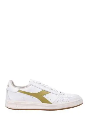 DIADORA HERITAGE Sneakers - Gold