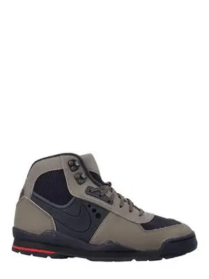Nike High Top Sneakers - Military