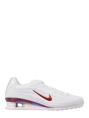 Nike Lace-up Sneakers - White