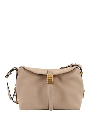 Pinko Shoulder Bag - Beige