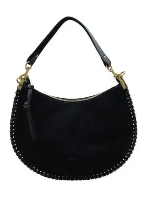 Isabel Marant Shoulder Bag - Black