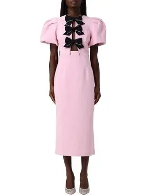 Rebecca Vallance Dress - Pink