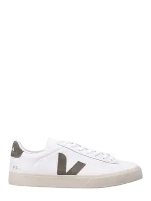 VEJA Lace-up Sneakers - White