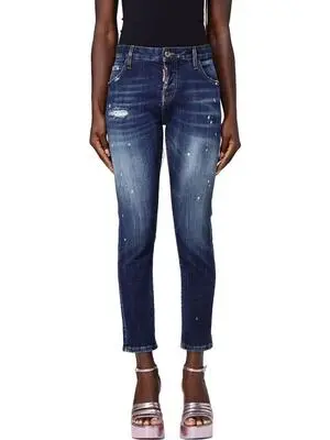 Dsquared2 Jeans - Denim