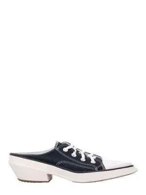 CONVERSE Heeled Mule Sneakers