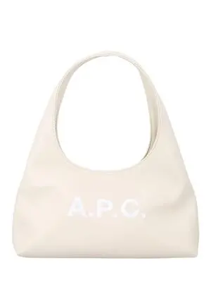 A.p.c. A.P.C. Tote Bag Beige