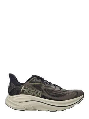HOKA Athletic Sneakers - Military