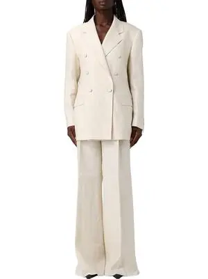 Tagliatore Suit Beige
