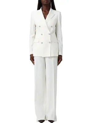 Tagliatore Suit - Cream