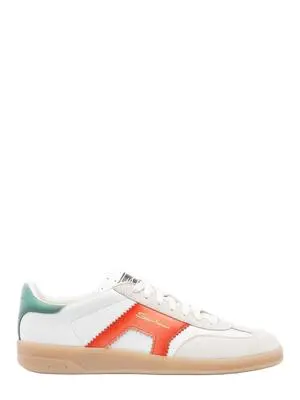 SANTONI Low Top Sneakers