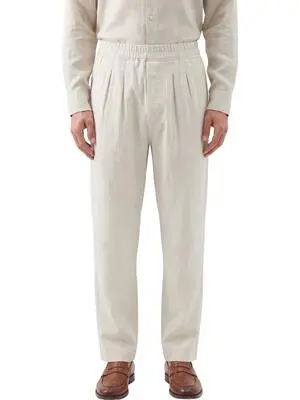 TOM FORD Pants - White