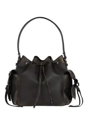 Acne Studios Handbag - Black