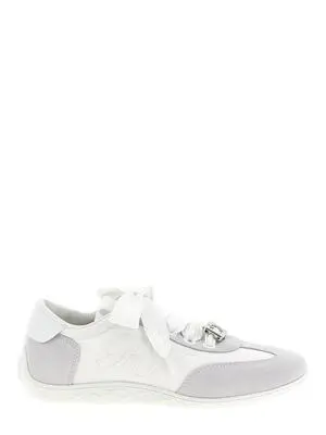 ROGER VIVIER Sneakers - White