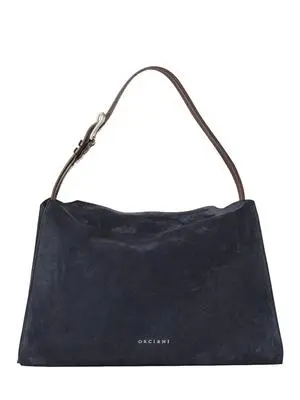 ORTIGNI Shoulder Bag - Blue