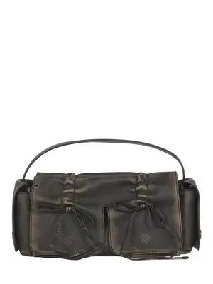 Acne Studios Handbag - Brown