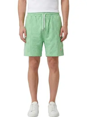 Casablanca Shorts - Green