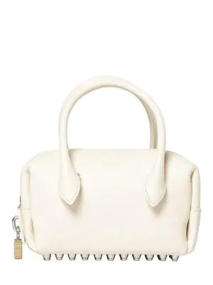 Alexander Wang Shoulder Bag - Ivory