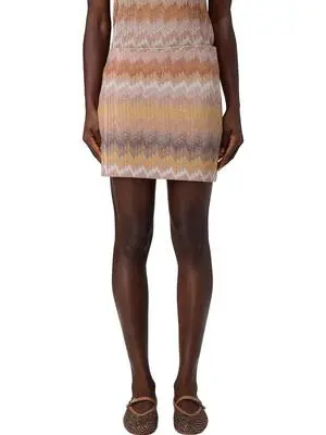 Missoni Skirt - Multicolor