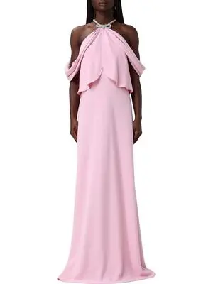Alberta Ferretti Dress - Pink