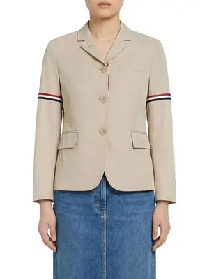 Thom Browne Blazer - Beige