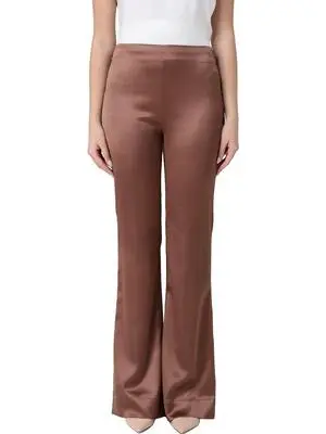 Pinko Trousers - Brown