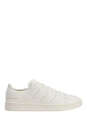 Adidas Y-3 Stan Smith Sneakers - White