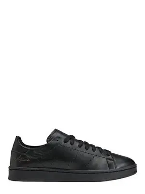 Adidas Y-3 Stan Smith Sneakers - Black