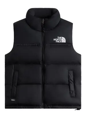 The North Face 1996 Retro Nuptse Vest Black