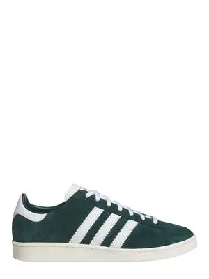 Adidas Jabbar Lo Sneakers - Green