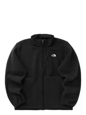 The North Face Yumiori Off Peak Full Zip Jacket - Black