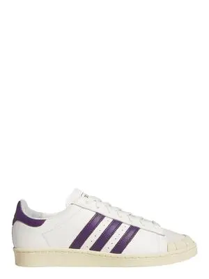 Adidas Jabbar Lo 'off Violet Warm Vanilla - White