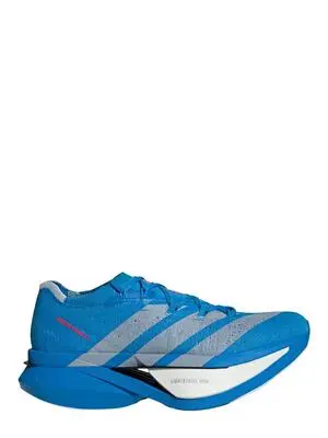Adidas Adizero Prime X3 Strung Sneakers - Blue