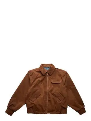 NAMESAKE Ross Stained Blouson Jacket
