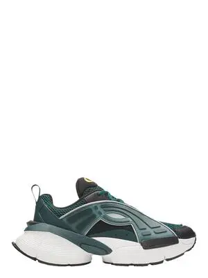 Under Armour Arc 96 'arden White Campus Gold - Green