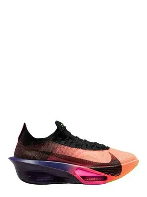 Nike Air Zoom Alphafly 3 Sneakers - Orange
