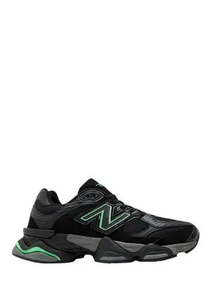 NEW BALANCE 9060 Sneakers - Black